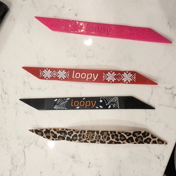 Cell Phones & Accessories | Loopy Phone Loops Special Edition | Poshmark